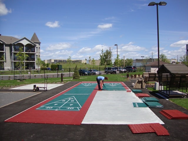 Videos - Planet Shuffleboard