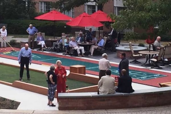 Our photos - Planet Shuffleboard